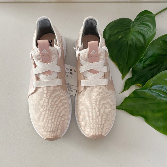 adidas | Shoes | Adidas Womens Edge Lux Running Shoe | Poshmark